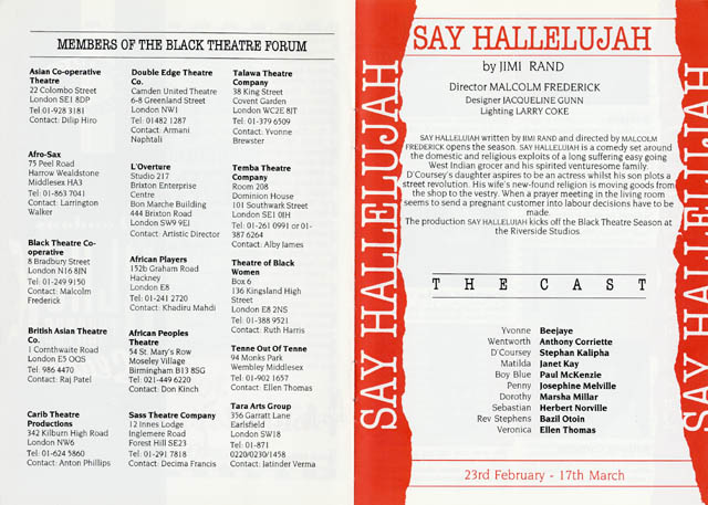 Future Histories online archive · Future Histories